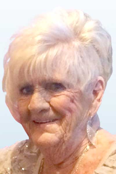 Josephine K. Patrick 1937-2025 | News, Sports, Jobs - The Vindicator